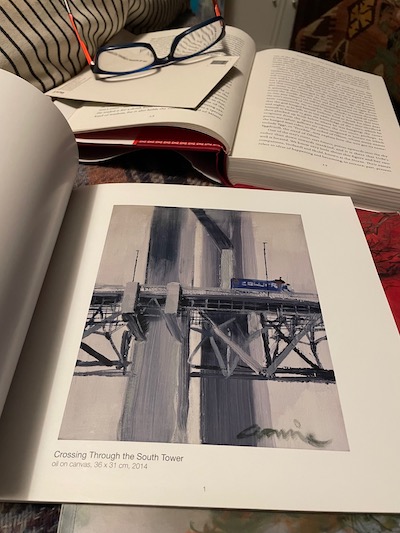 some more of April – Jane Wheeler